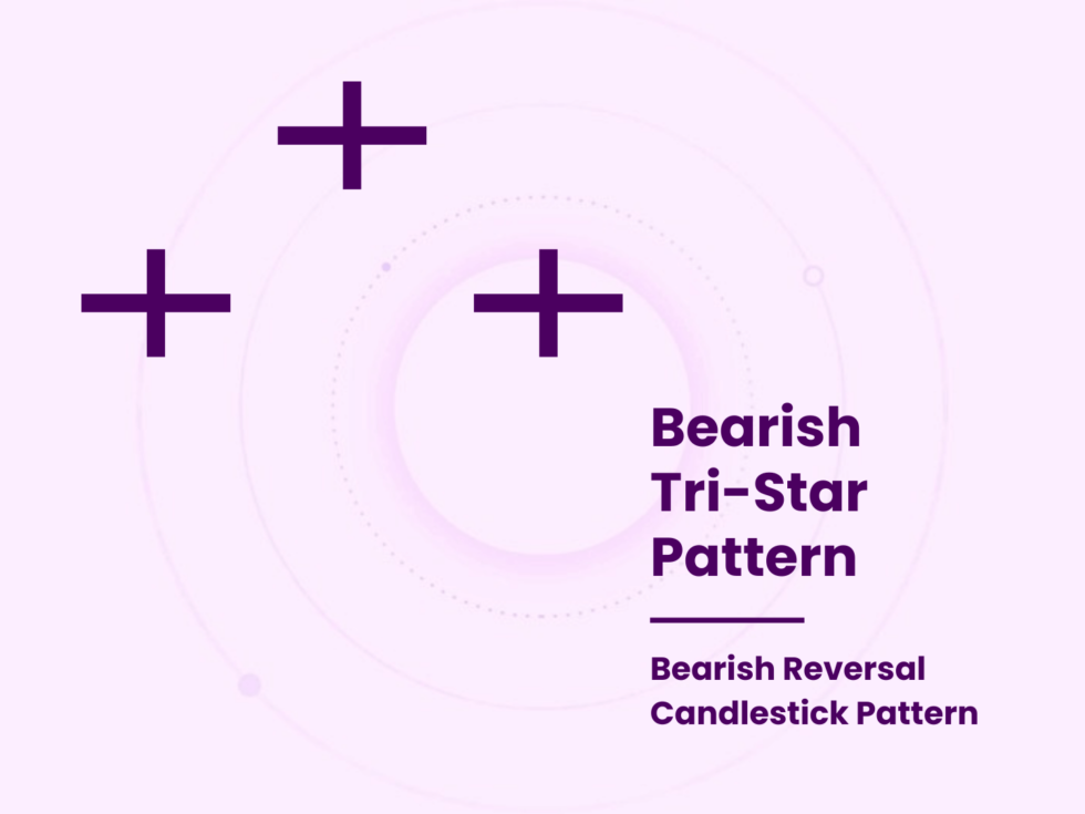 Bearish Tri-Star Candlestick Patterns: Find, Trade, & Profit
