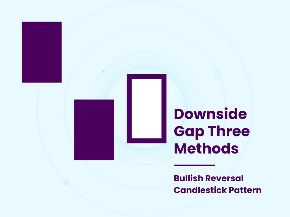 Downside Gap Three Methods Candlestick Patterns: Find & Trade